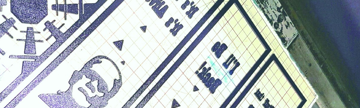 About the Site – Anna Ren