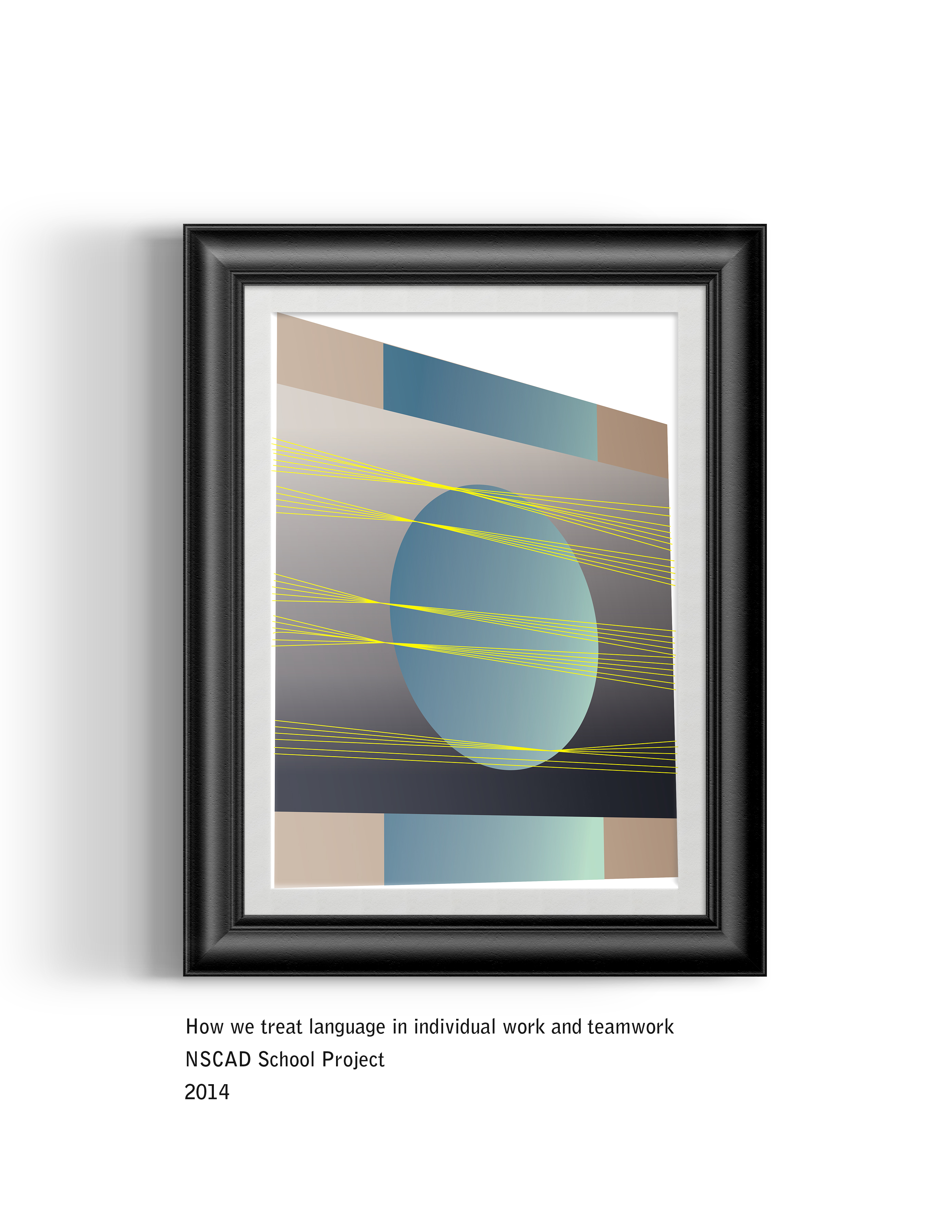 Poster Design – Anna Ren