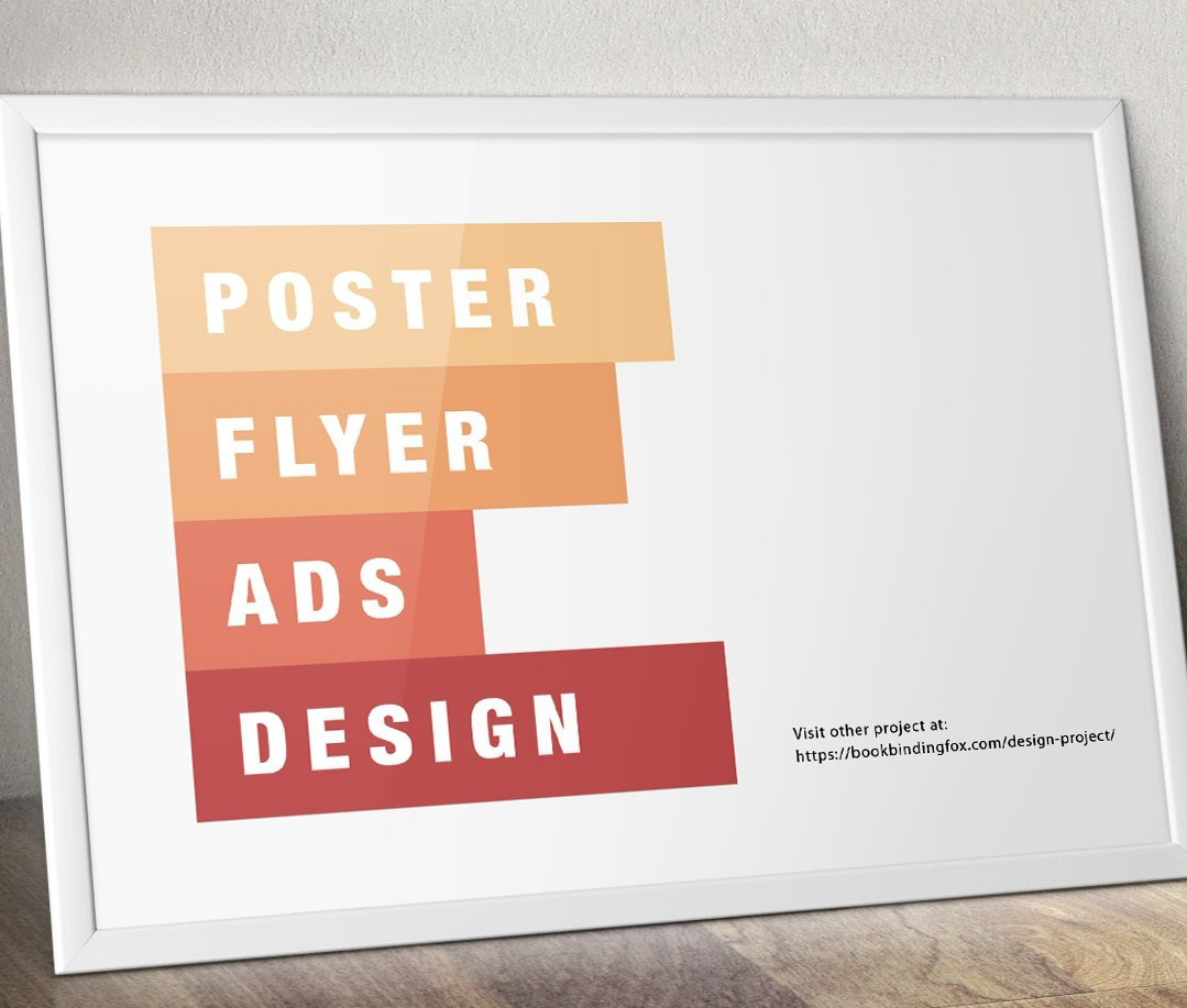 Poster Design | 海报设计 – Anna Ren