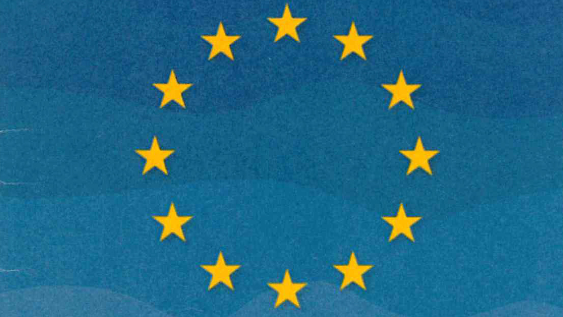 Exploring Europe in Ottawa: EU Cultural Fair 2025 – Anna Ren